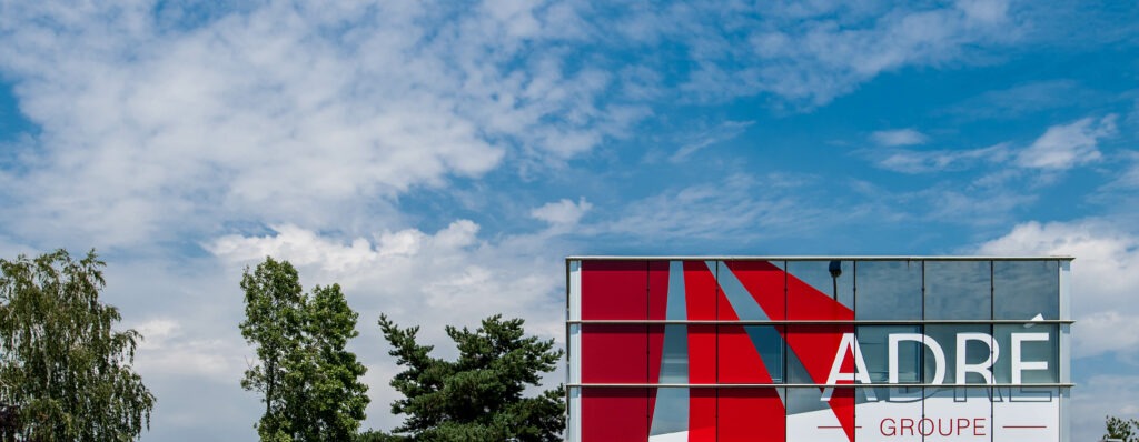 Groupe ADRÉ : Fiabiliser Les Projets, Améliorer La Qualité De Vie